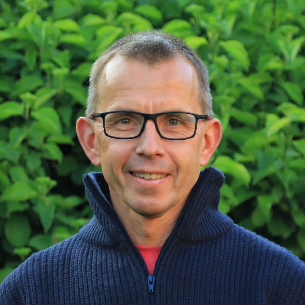 Jochen – ev. Kirche Menden & Meindorf